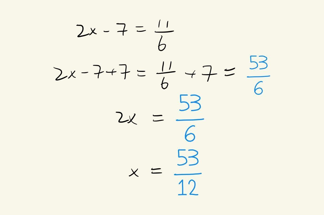 Math Assistの使い方 – Goodnotes Education